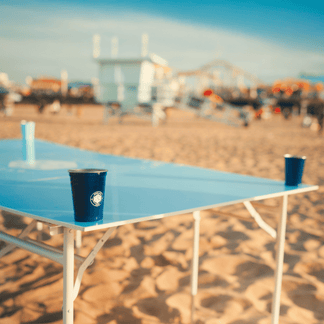 Beer Die Cups - Beer Die Guys