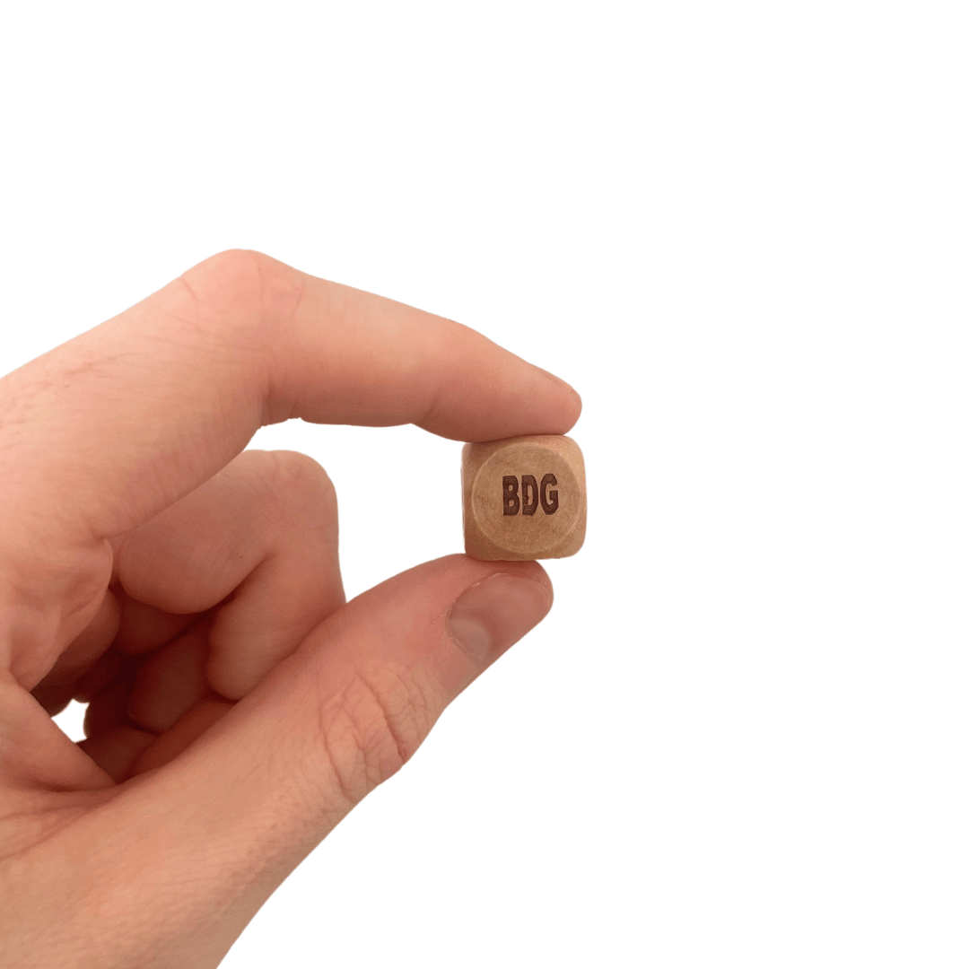 BDG Floating Beer Die Table Set - Beer Die Guys