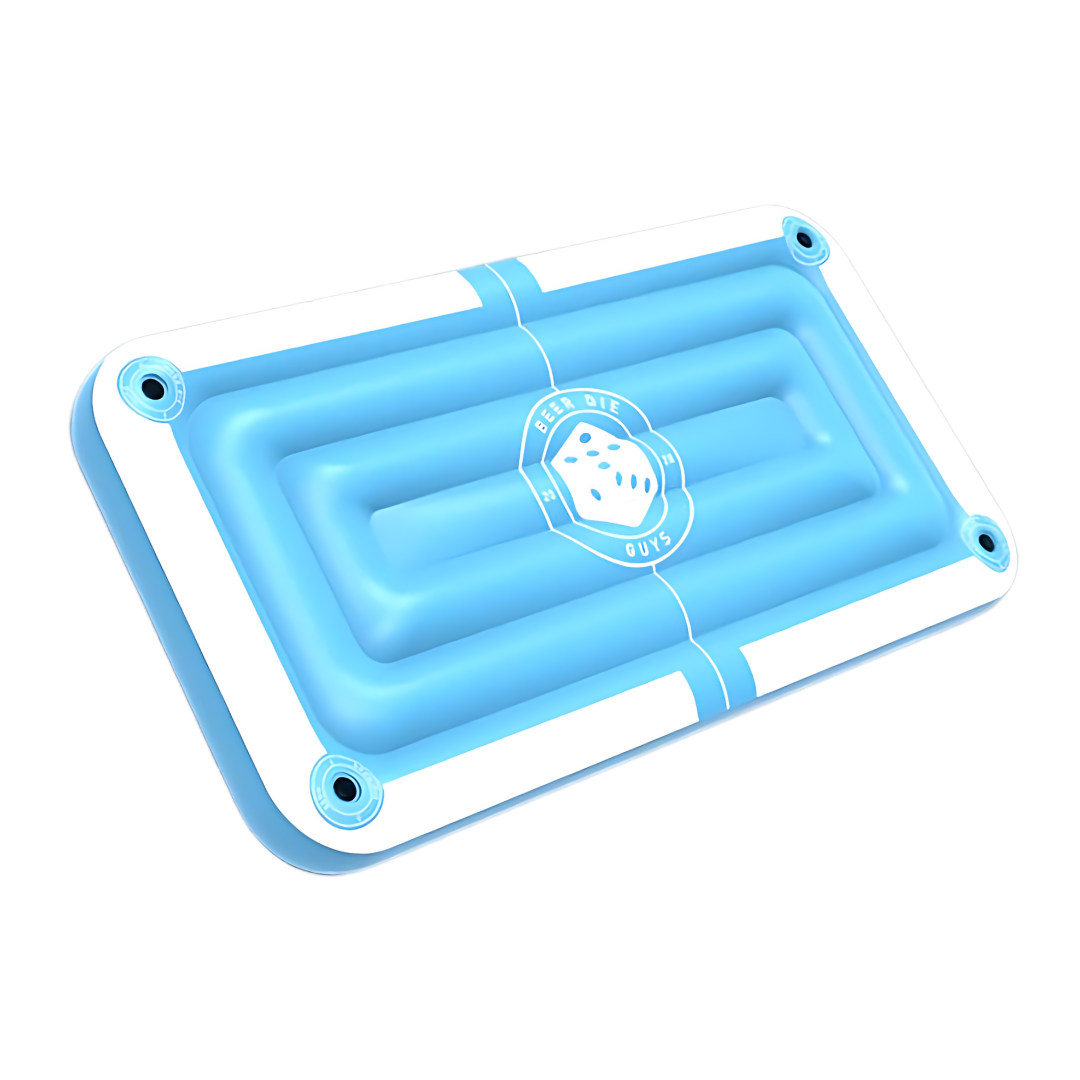 BDG Floating Beer Die Table Set - Beer Die Guys