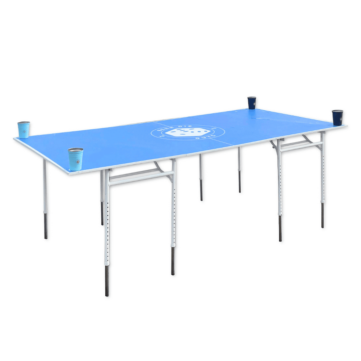 Beer Die Guys - Portable Beer Die Tables