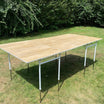 BDG Portable Beer Die Table - Beer Die Guys