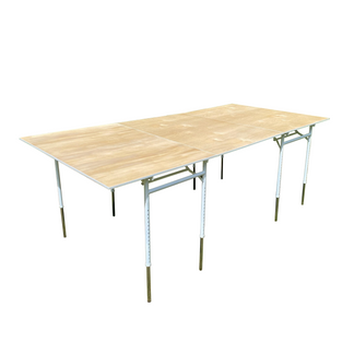 BDG Portable Beer Die Table - Beer Die Guys