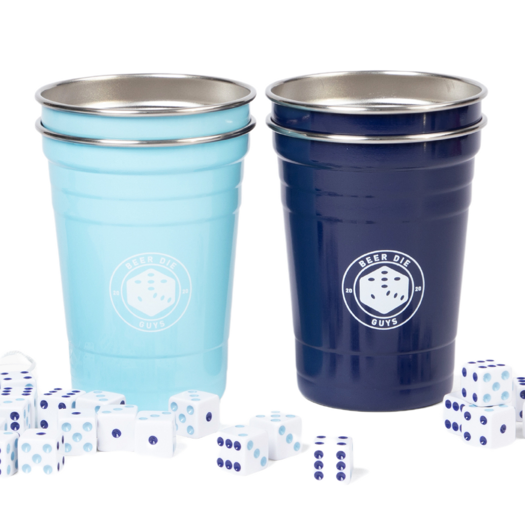 Beer Die Guys - Portable Beer Die Tables