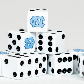 Custom Dice - Beer Die Guys