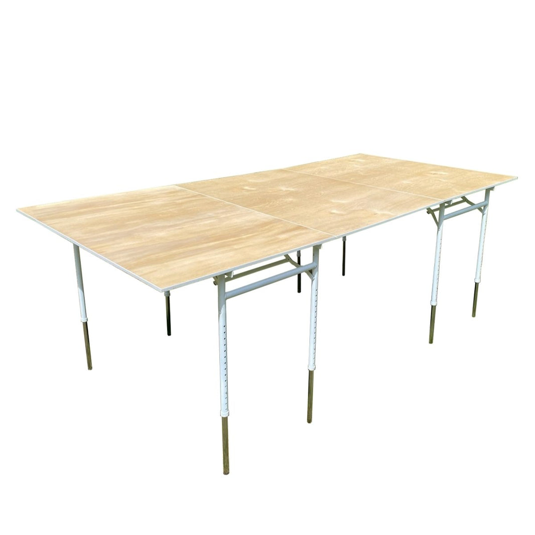 Beer Die Guys - Portable Beer Die Tables